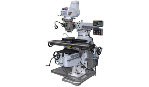 ¿Para Qué Sirve una Fresadora? Todo lo que Necesitas Saber