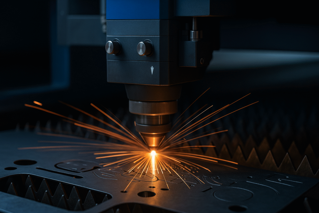 ¿Qué es un buril? Herramienta Clave | Aeromaquinados